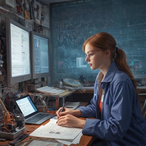 Unlocking The Secrets Of Analyzing Experimental Data A Guide For Young Science Enthusiasts