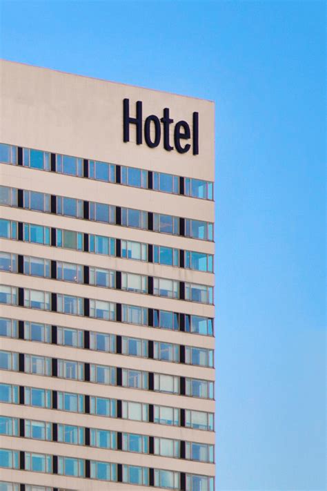 What Survivors Should Know About Hotel Sex Trafficking Helping Survivors Of Sexual Assault And