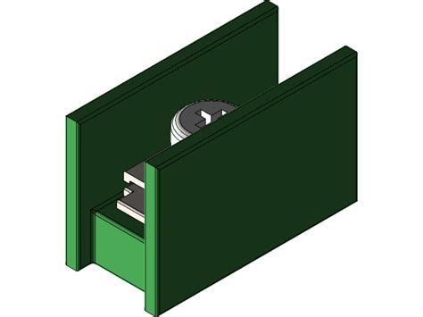 Free CAD Designs Files D Models The GrabCAD Community Library