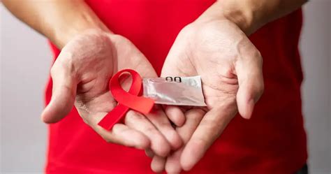 How To Protect Yourself From Hiv Safe Sex Practices