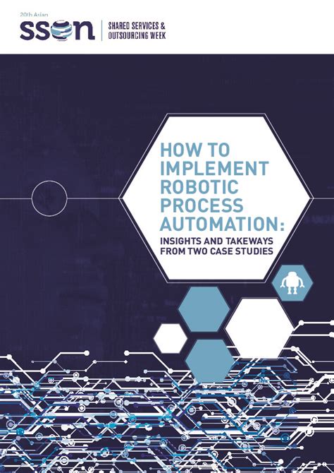 How To Implement RPA Successfully Tips From ANZ And Sime Darby
