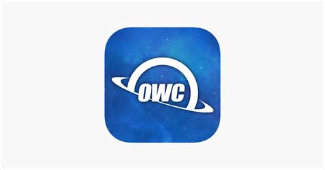 My OWC On The App Store