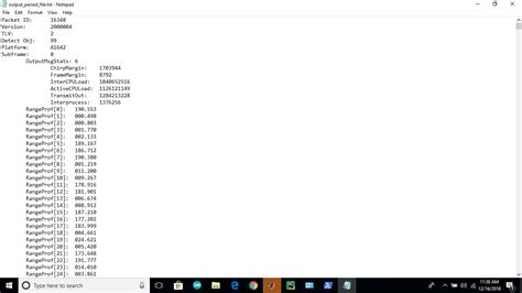 AWR BOOST AWR BOOST Sensors Forum Sensors TI E E Support Forums