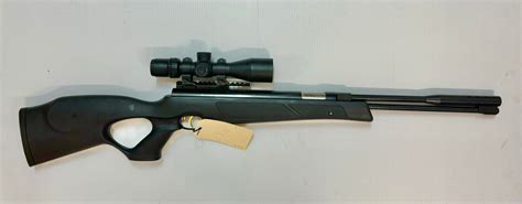 Weihrauch Hw97k 177 Owen Guns