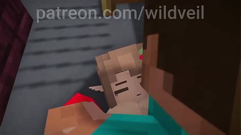Steve X Alex Minecraft Search Xvideos Com