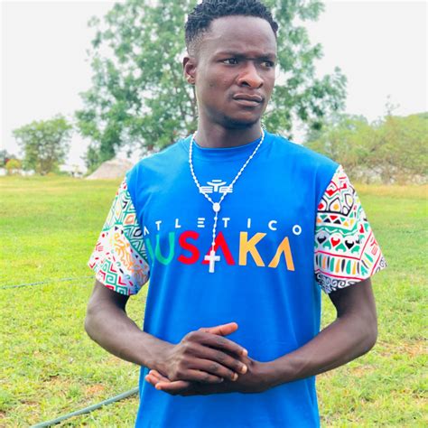 Aguila Stars Target Thomas Chisi Zamfoot