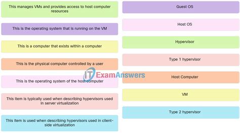 It Essentials V8 Chapter 9 Check Your Understanding Answers