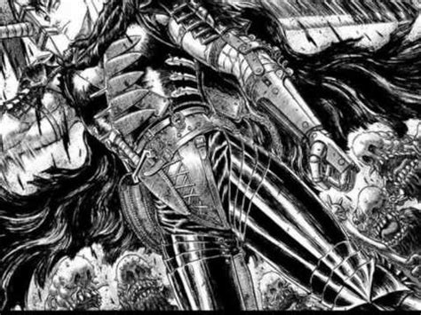 Xxx Berserk Manga Xxx Capitulo Parte Youtube