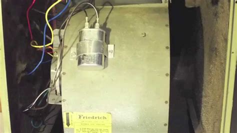 How To Calculate A Capacitor Appliance Video