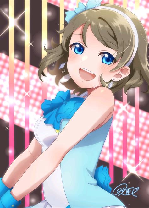 Aqours