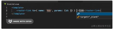 一个案例学会 Vscode Snippets，极大提高开发效率 Vscode开发gui