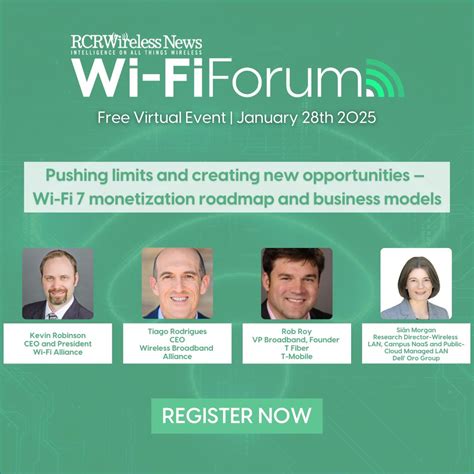 Wifi7 Connectivity Innovation Wba Openroaming Futureofwifi Tiago Rodrigues