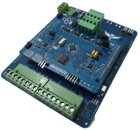 Arduino Indoor Garden Share Project Pcbway Artofit
