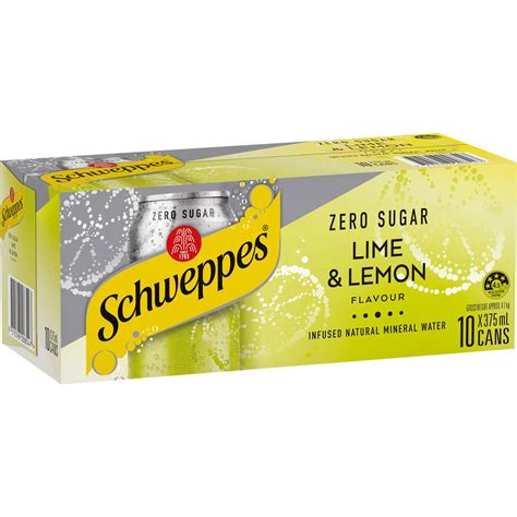 Schweppes Sparkling Water Lime At Guillermo Odea Blog