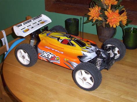 Any Feedback On The Xtm Racing Xt2e 1 8th Brushless Buggy Page 2 R C Tech Forums