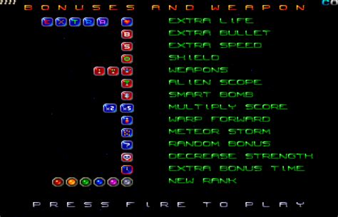 Concours Du Mois Janvier 2021 Deluxe Galaga Edgar M Vigdal