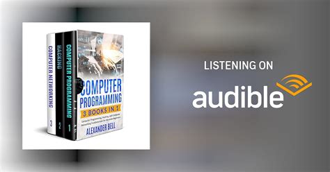 Computer Programming 3 Books In 1 Computer Programming Hacking And