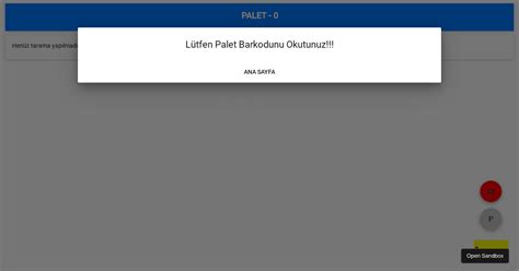 React Keyboard Listener Examples Codesandbox