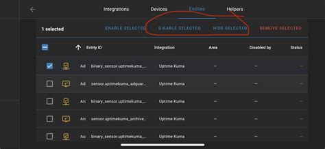 Feature Request Toggle To Create Problem Sensors Instead Of