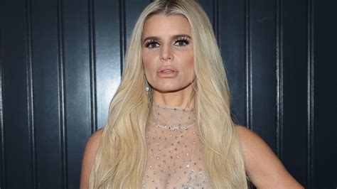 Jessica Simpson Has ‘so Much Clarity With Sobriety Feels Like ‘im In My 20s Again Fox News
