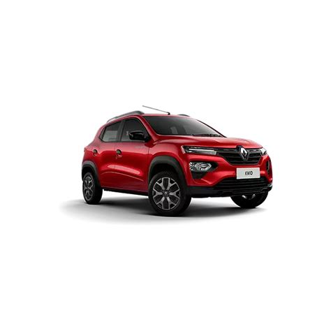 Renault Kwid Agenda Tu Mantención En Sergio Escobar