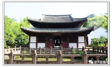 梁思成林徽因夫妇曾经勘查过的延福寺 哔哩哔哩