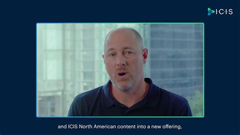 Cdi And Icis Integration Icis