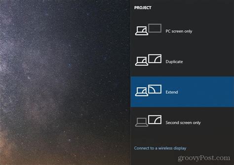 How To Use 3 Multiple Screens On Your Laptop Or Pc