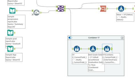 Solved Help With Date Formatting Alteryx Community