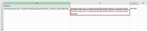 How To Split A Cell Into Two Rows In Excel Spreadcheaters