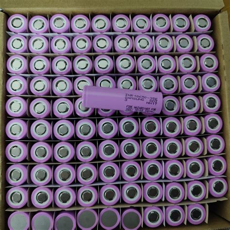 Vincy Chen On Linkedin Rechargeablebattery