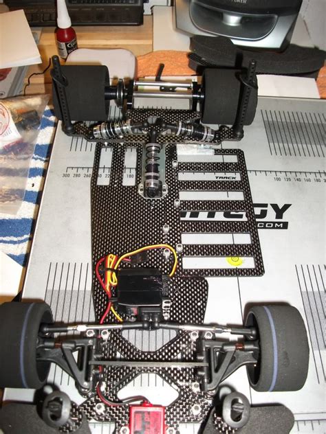 XRAY X Link Page R C Tech Forums