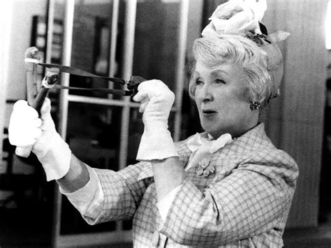 Billie Burke Actress