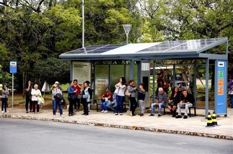 Quantas Paradas De ônibus Existem Em Porto Alegre Mapas Abertos