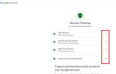 How To Secure Your Google Account Daily Digital Grind