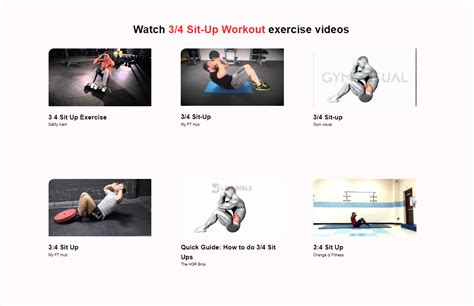 Fitness Factory Codesandbox