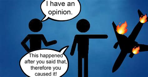 Fallacies Most Commonly Used By Dumb People To Win Arguments And How To Recognize Them DeMilked