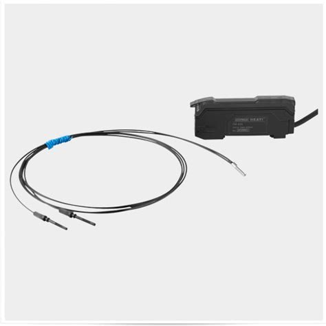 Fiber Sensor Amplifier Orbital Mekatronik Systems Pvt Ltd