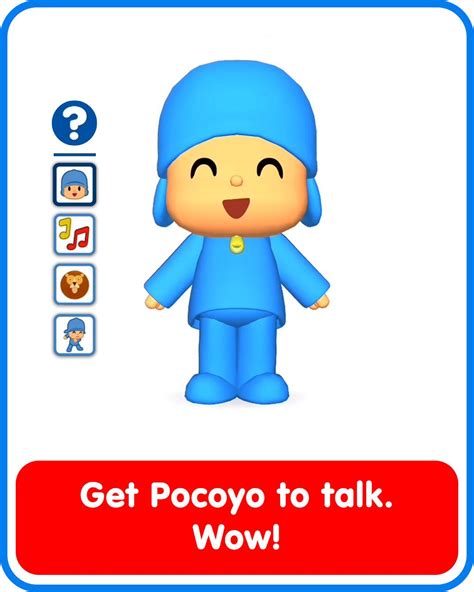 Download Free Apk For Talking Pocoyo Sappada