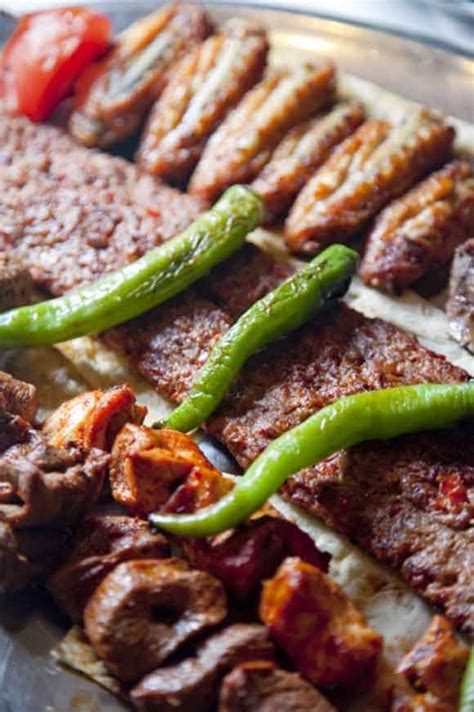 케밥의 종류 터키말로 꼬챙이 뜻 해들어가는 재료에 따라 달라진다 사회 기사 더팩트