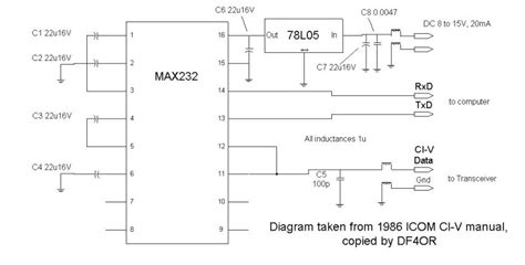 Ham Radio Icom Yaesu Band Decoder Arduino Attiny Based The 55 Off