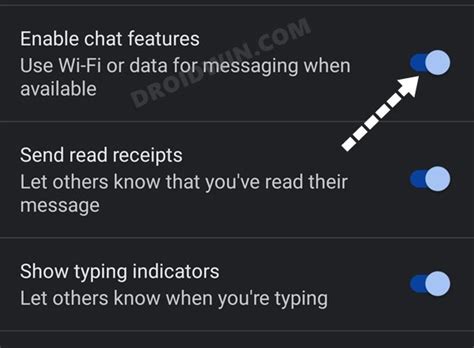 Android Devices Sending Duplicate Text Messages How To Fix Droidwin