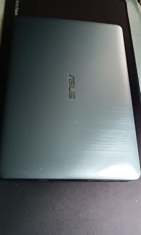 Asus Quad Core Naka SSD Na 10x Faster Computers Tech Laptops Notebooks On Carousell