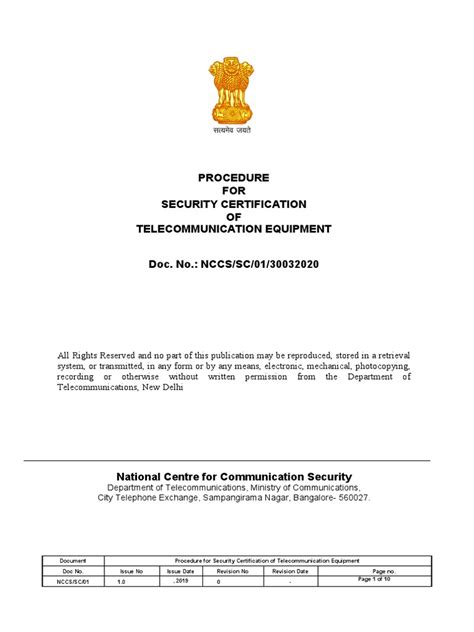 Cert Process Pdf Telecommunications Certification Cert Process Pdf Telecommunications Certification