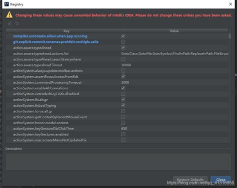 Idea配置热部署插件jrebel实现springboot项目热部署idea热部署 Jrebel Springboot Csdn博客