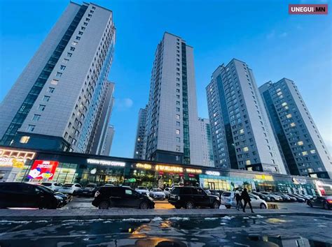 Цэнгэлдэх хотхонд 79мкв 3 өрөө орон сууц 6 5 сая ₮ №8280310 УБ — Хан Уул д 3 өрөө Unegui Mn