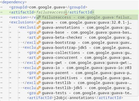 Maven Pom File Support In Vscode Xml The Max Power Way