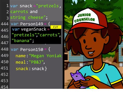 Coding Across The Curriculum Brainpop Educators