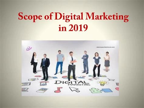 Ppt Digital Marketing And Its Scope Powerpoint Presentation Free Download Id 11812130