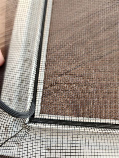 DIY Window Screen Replacement A Complete Guide